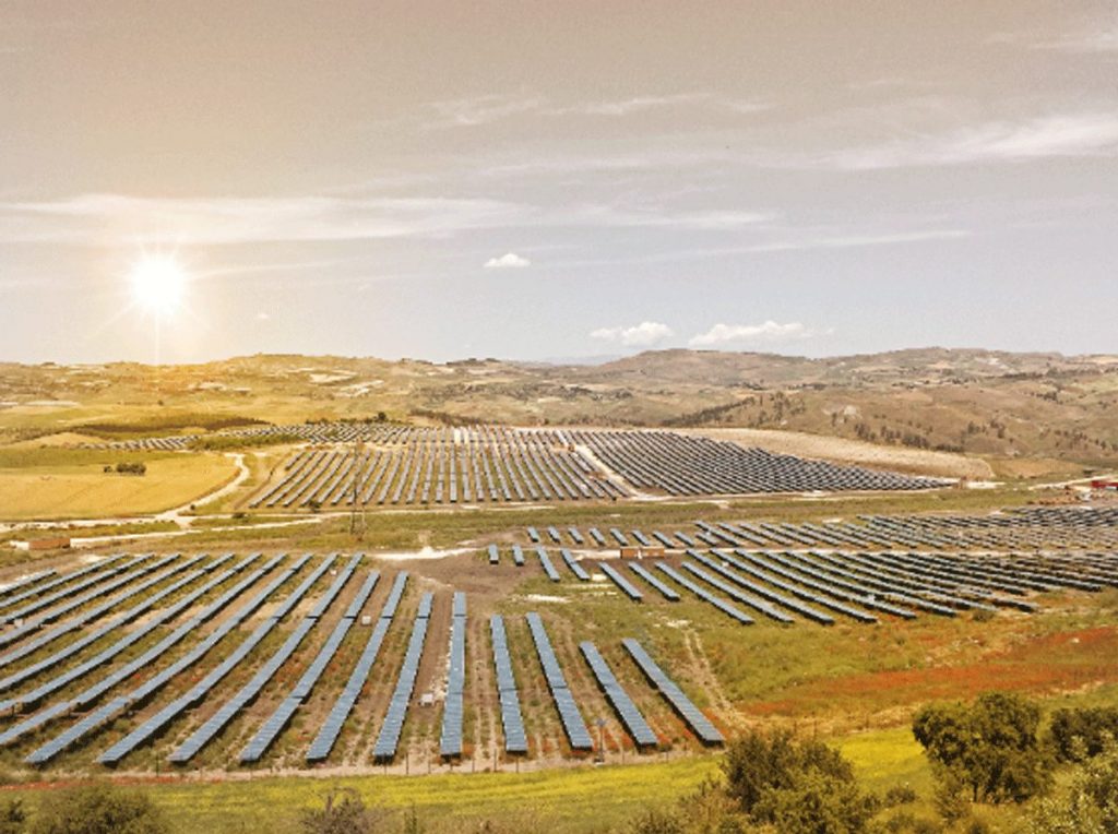 Solar Panel Manufacturers In Germany